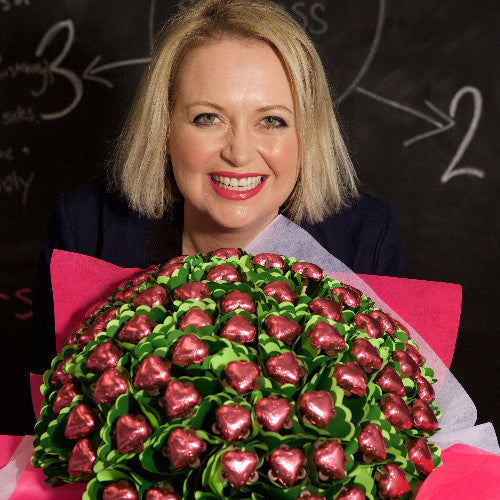 PURE BEAUTY WITH KELLY JAMIESON – OrganiQ_AU